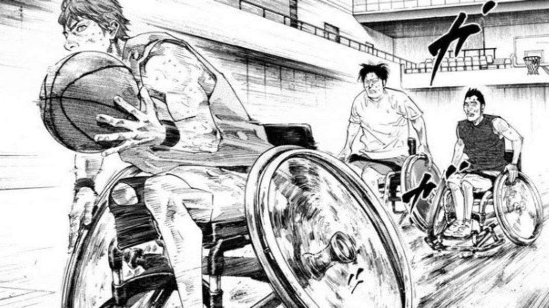 10 manga wajib baca yang harus diadaptasi jadi anime | ONE Esports ...