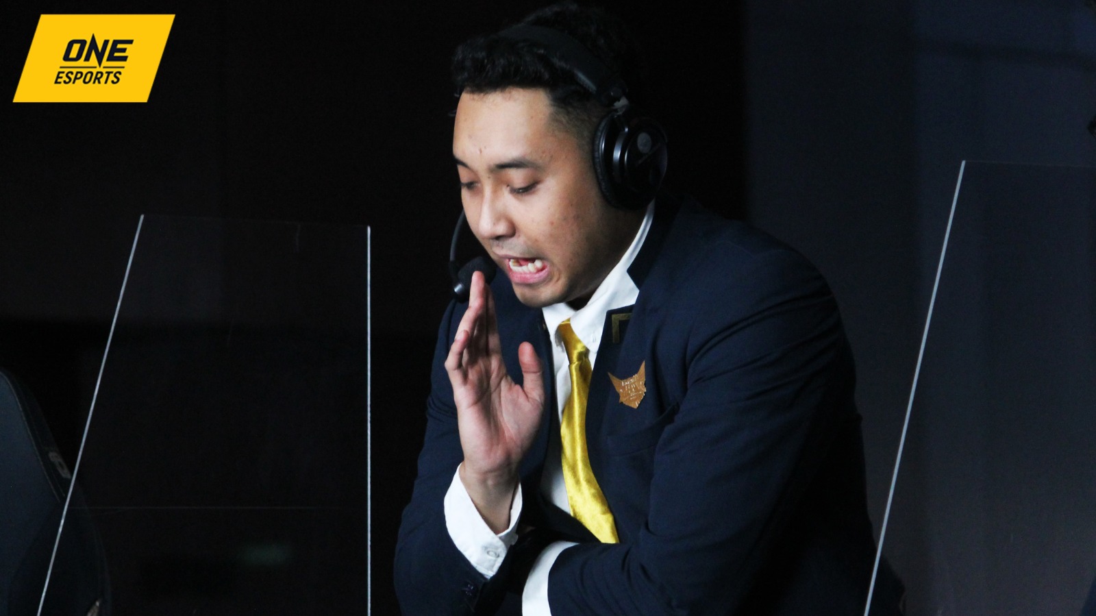 Eksklusif Profil Ranger Emas: Sempat jadi sopir, kini jadi caster top ...