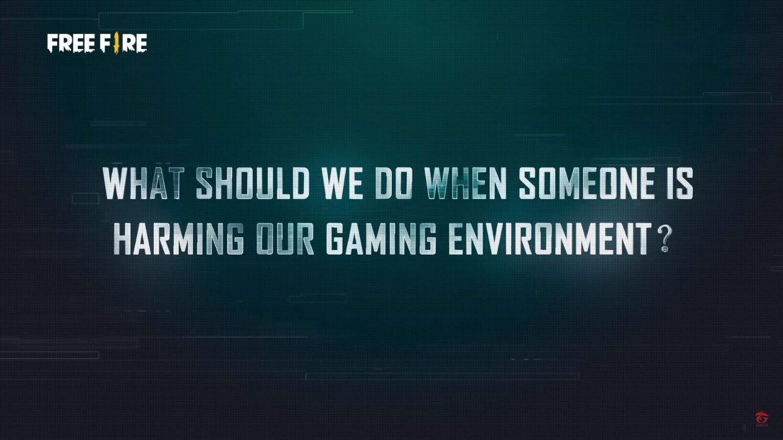 Cara melaporkan cheater Free Fire (FF) | ONE Esports Indonesia