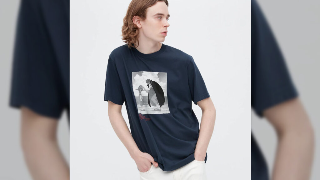 One Piece Film Red x Uniqlo, persembahan untuk Bajak Laut Shanks | ONE ...