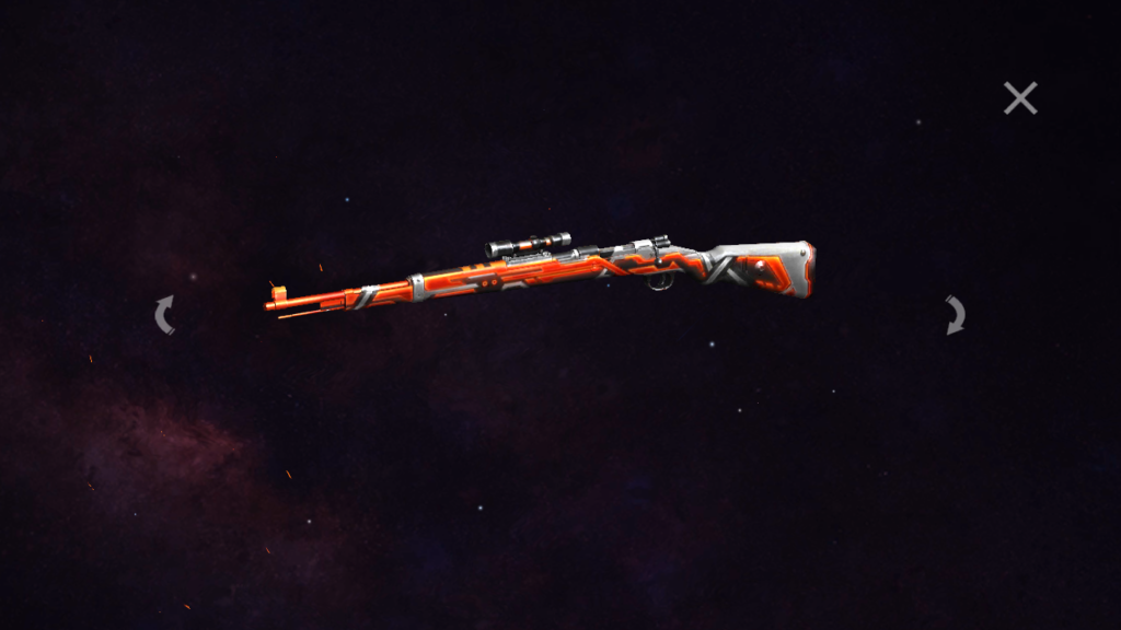 Ulasan lengkap tentang senapan sniper Free Fire | ONE Esports Indonesia