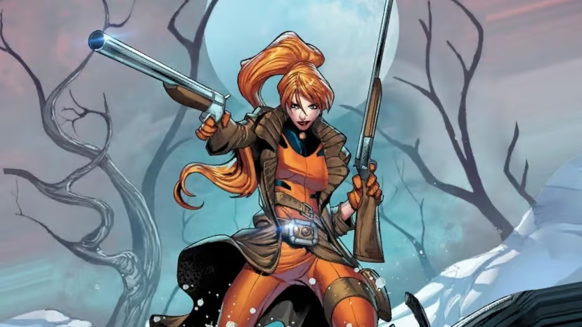 Deck Elsa Bloodstone terbaik di Marvel Snap, full buff! | ONE Esports ...