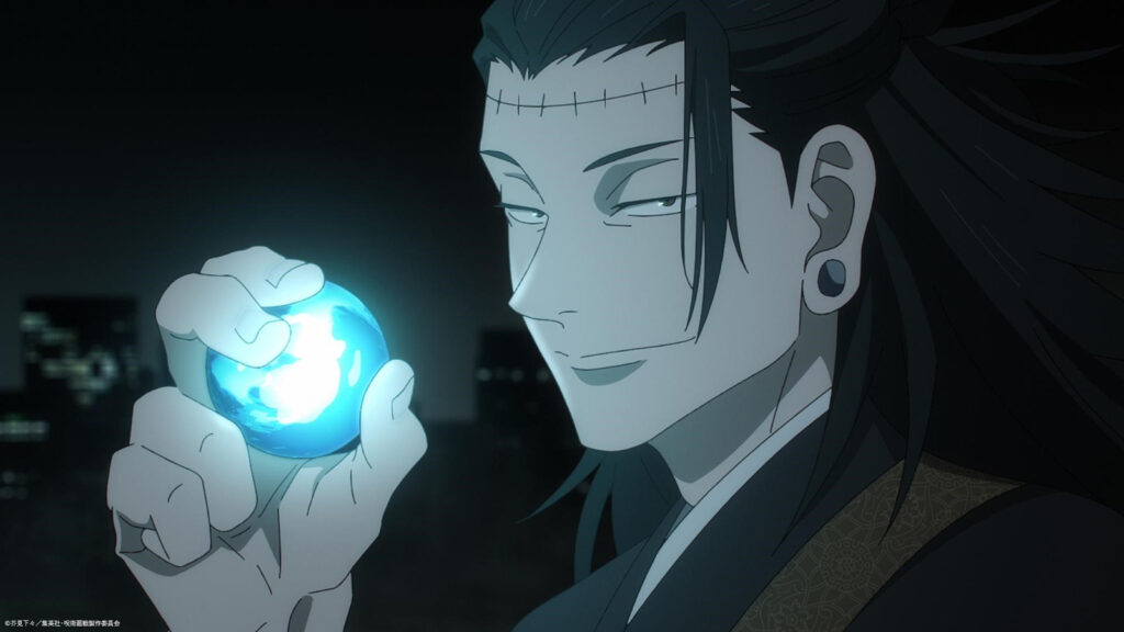 Penjelasan ending Jujutsu Kaisen Season 2: Arc Culling Game dimulai ...