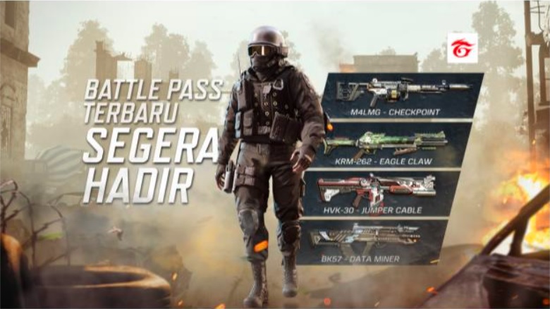 Bocoran update Battle Pass Season 2 “Day of Reckoning” di CoD Mobile ...