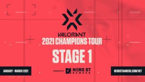 Daftar pemenang VCT 2021 Master Stage 1 di seluruh region | ONE Esports ...