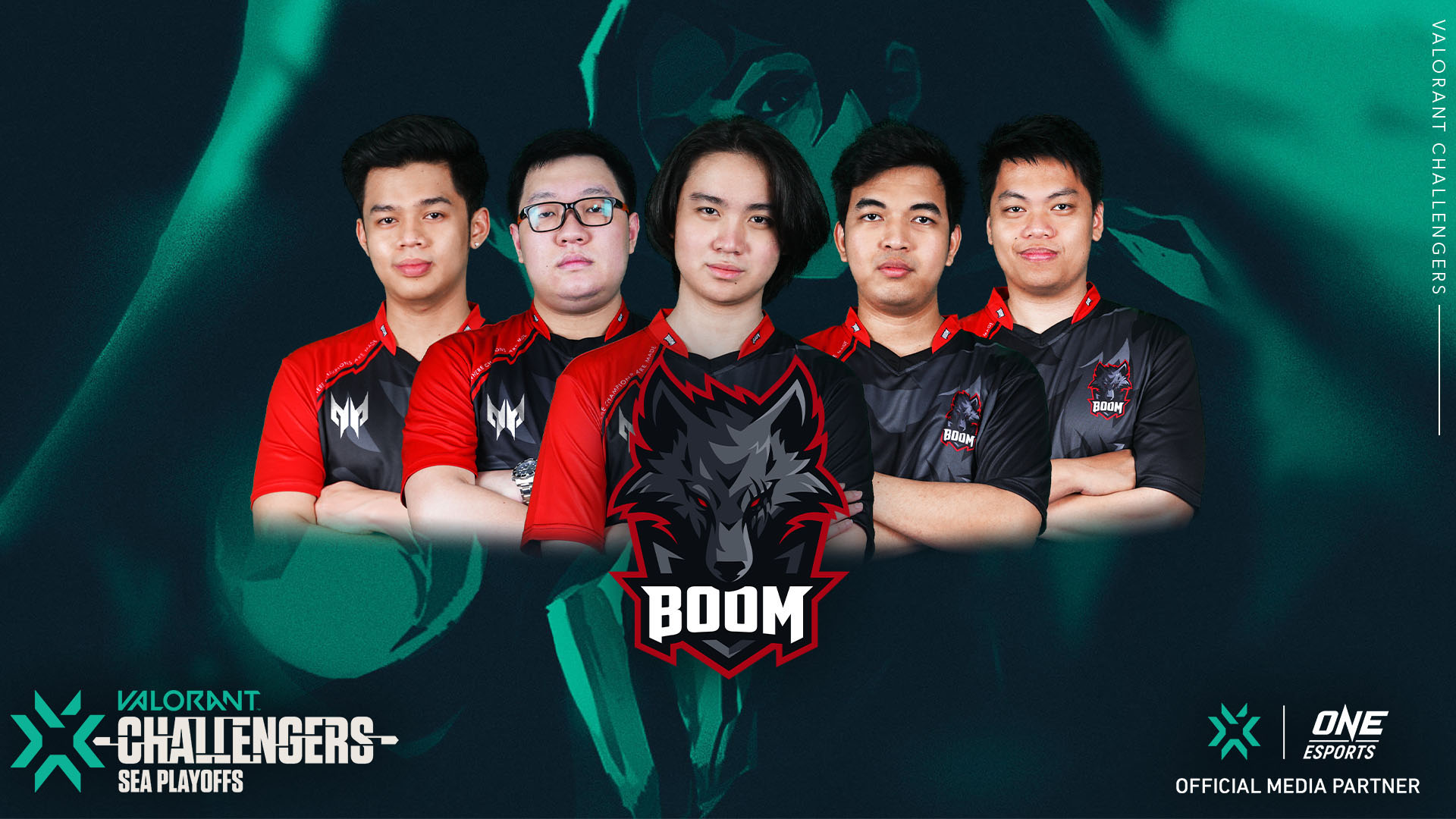 Comeback gemilang di Haven, BOOM Esports libas Cerberus 2-0 | ONE ...