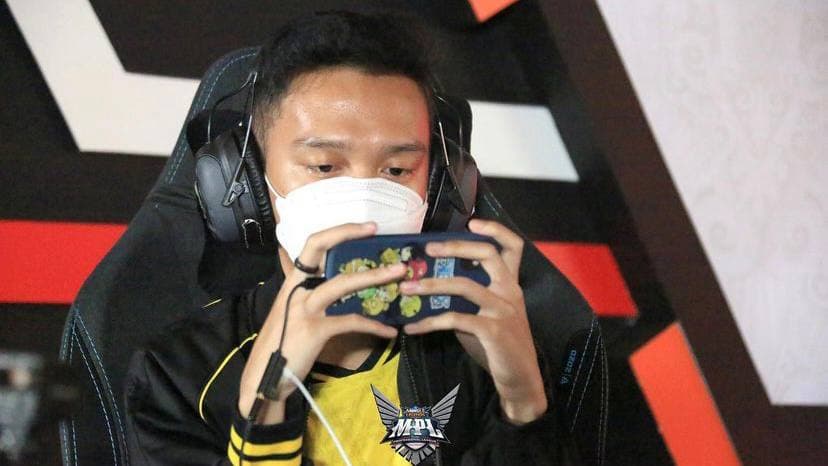 ONIC Butsss ungkap 2 hero tank selain Hylos dan Khufra yang bisa OP di ...