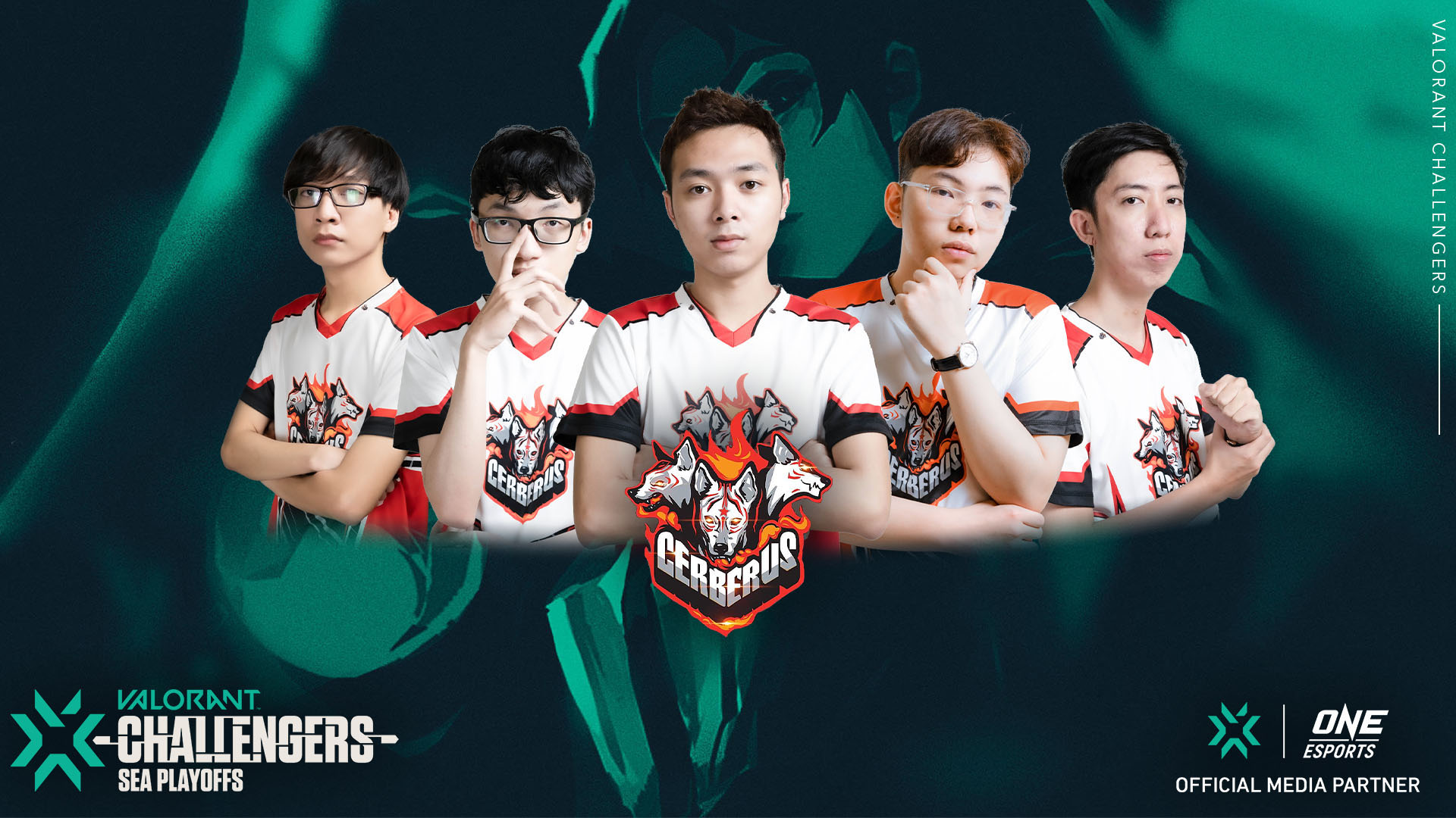 BlaZek1ng terkejut Cerberus melepas map Split untuk BOOM Esports | ONE Esports Indonesia