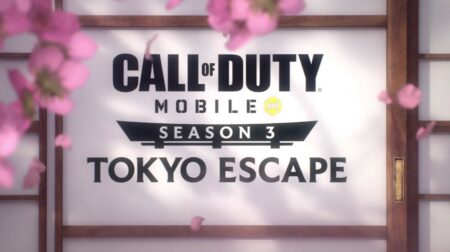 Season ketiga CoD: Mobile bakal hadirkan konten bertema Negeri Sakura ...