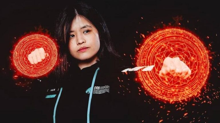 EVOS LYNX buka trial, EVOS Caramel indikasikan pindah gold lane | ONE ...