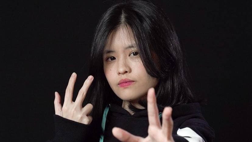 EVOS Caramel impikan panggung megah utuk scene pro MLBB Ladies | ONE ...