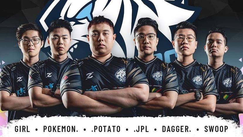 EVOS kuasai puncak klasemen di 3 region MPL sekaligus | ONE Esports ...