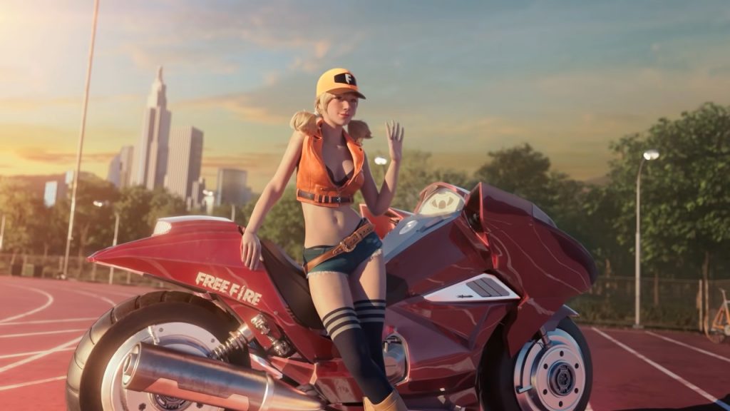 Update Free Fire OB27 buat level-up karakter tak lagi butuhkan Gold ...