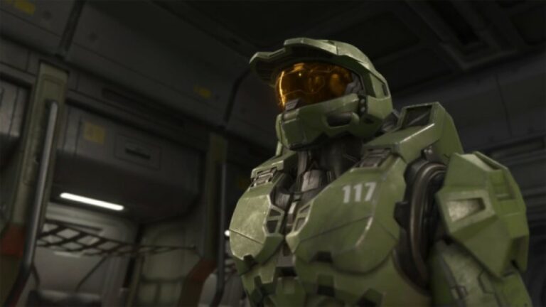 Game belum dirilis, esports dari Halo: Infinite sudah diumumkan hadir ...