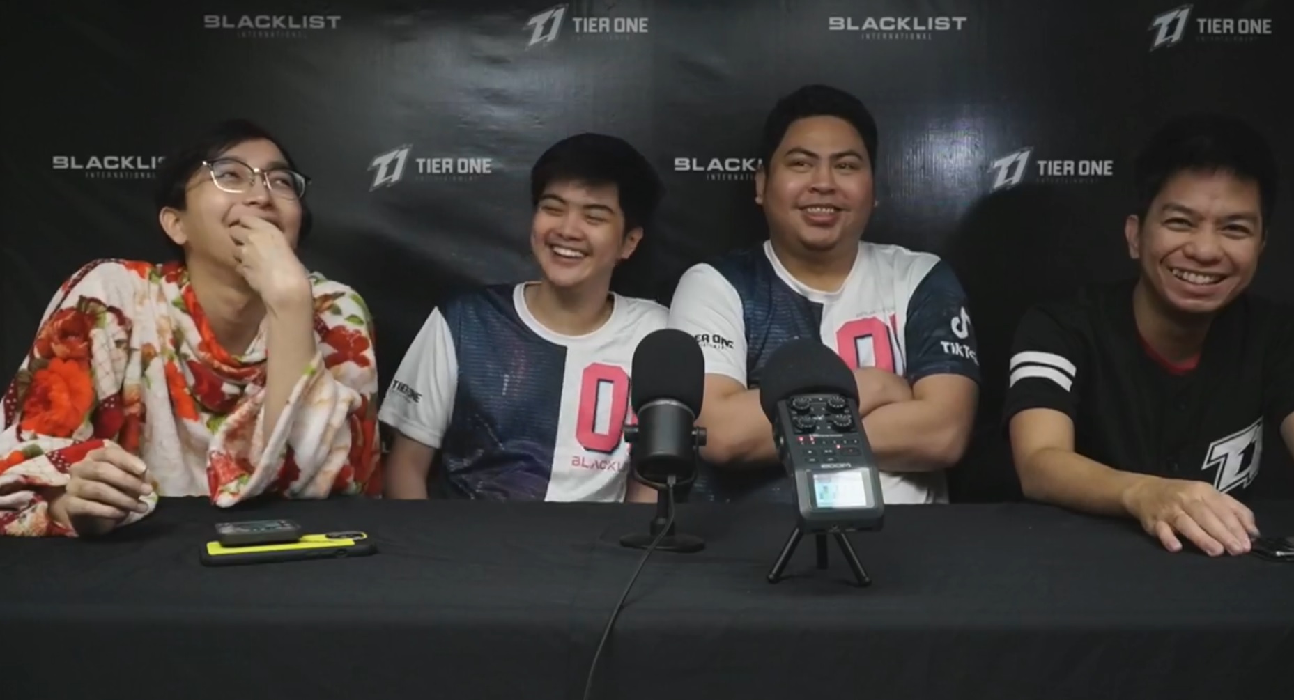 Blacklist International masih superior, Nexplay Solid jadi korban | ONE ...