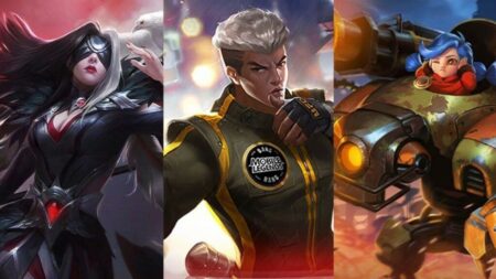 5 hero MLBB yang selalu kuat di semua meta | ONE Esports Indonesia