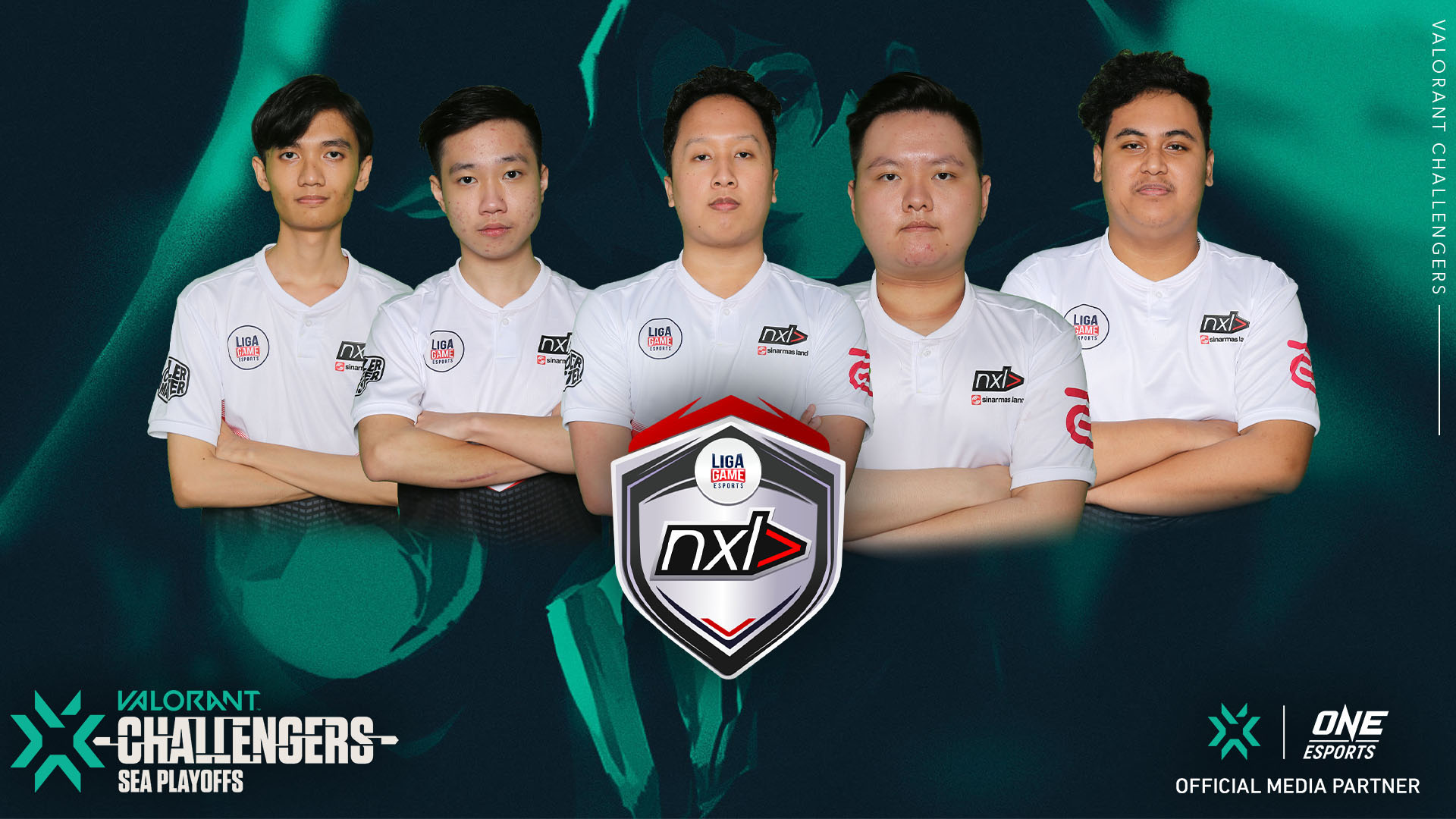 Dua wakil Indonesia alami kekalahan di hari kedua VCT SEA Challenger ...