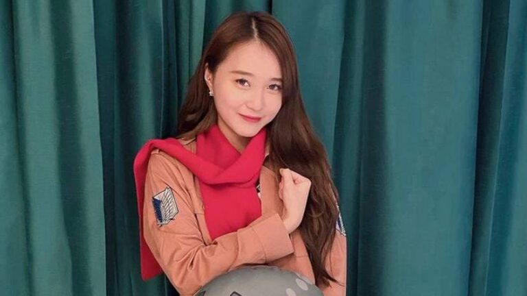 5 fakta unik ONIC Vior, satu-satunya player wanita di MPL ID Season 9 | ONE Esports Indonesia