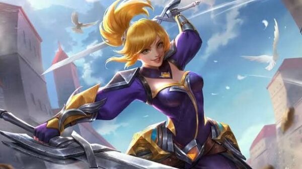 Tutorial Fanny MLBB: Bukan soal fasthand belaka! | ONE Esports Indonesia