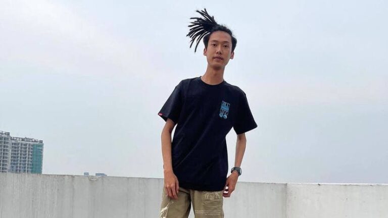 Zeys: Jangan bully Rexxy! | ONE Esports Indonesia