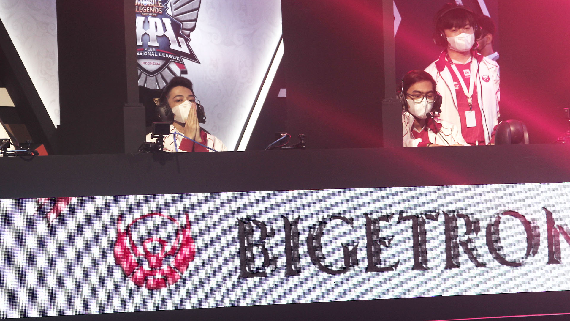 Terungkap! Ini alasan Branz gabung EVOS Esports | ONE Esports Indonesia