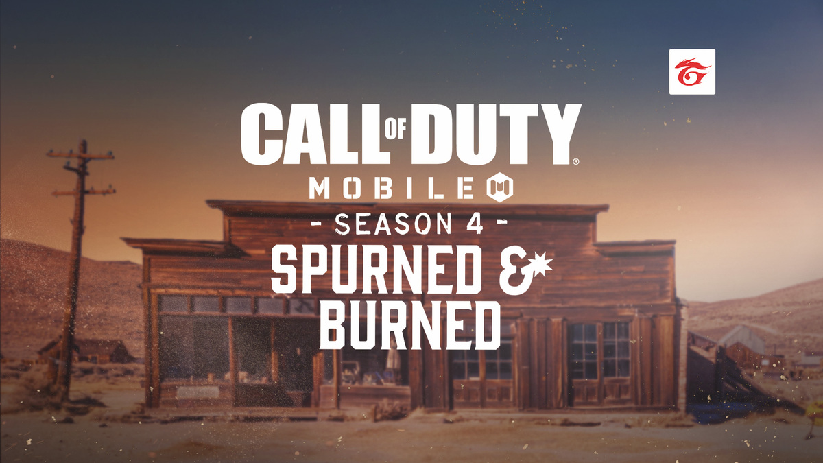 Battle Pass Call of Duty: Mobile Season 4 hadirkan tema Wild West ...