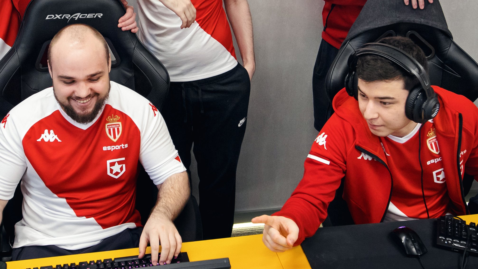 ONE Esports Indonesia