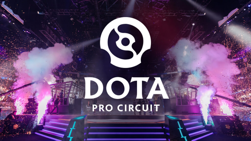 Dota 2: Alliance dituduh cheating, DreamHack-ESL kembalikan aturan ...
