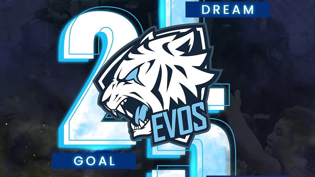 Punya awal mentereng di 2021, EVOS targetkan ulang kesuksesan di 2019 ...