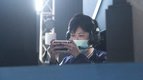 Arti nama EVOS REKT dan awal populernya marga KT | ONE Esports Indonesia