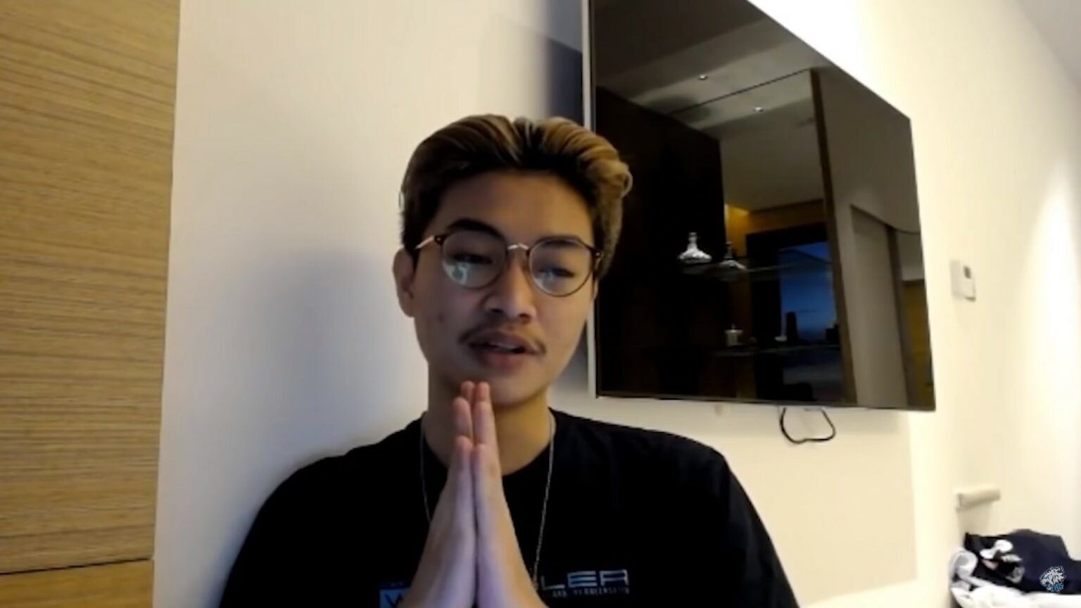 Mr05 ungkap komposisi karakter yang sering digunakan EVOS Divine jelang ...