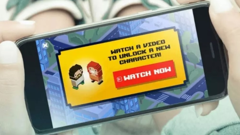 Tren bisnis iklan game mobile global pada semester pertama 2021 | ONE ...