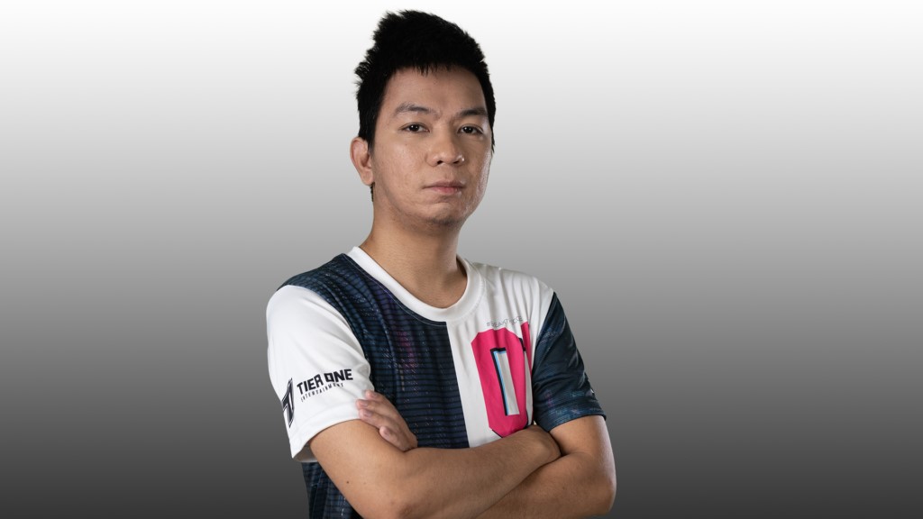 Respon coach BON CHAN tentang julukan baru Blacklist International ...