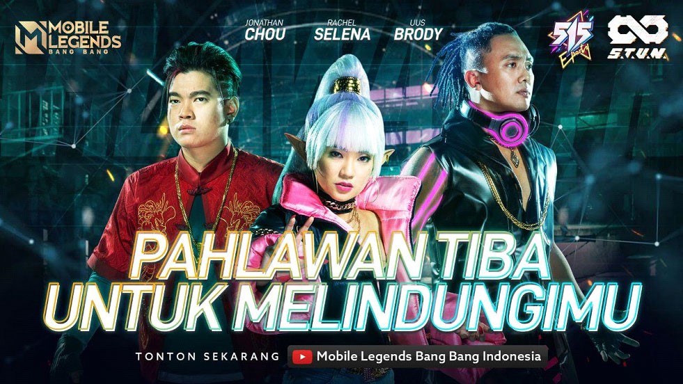 Kemeriahan Mobile Legends 515 eParty masih berlanjut! Ada banyak ...