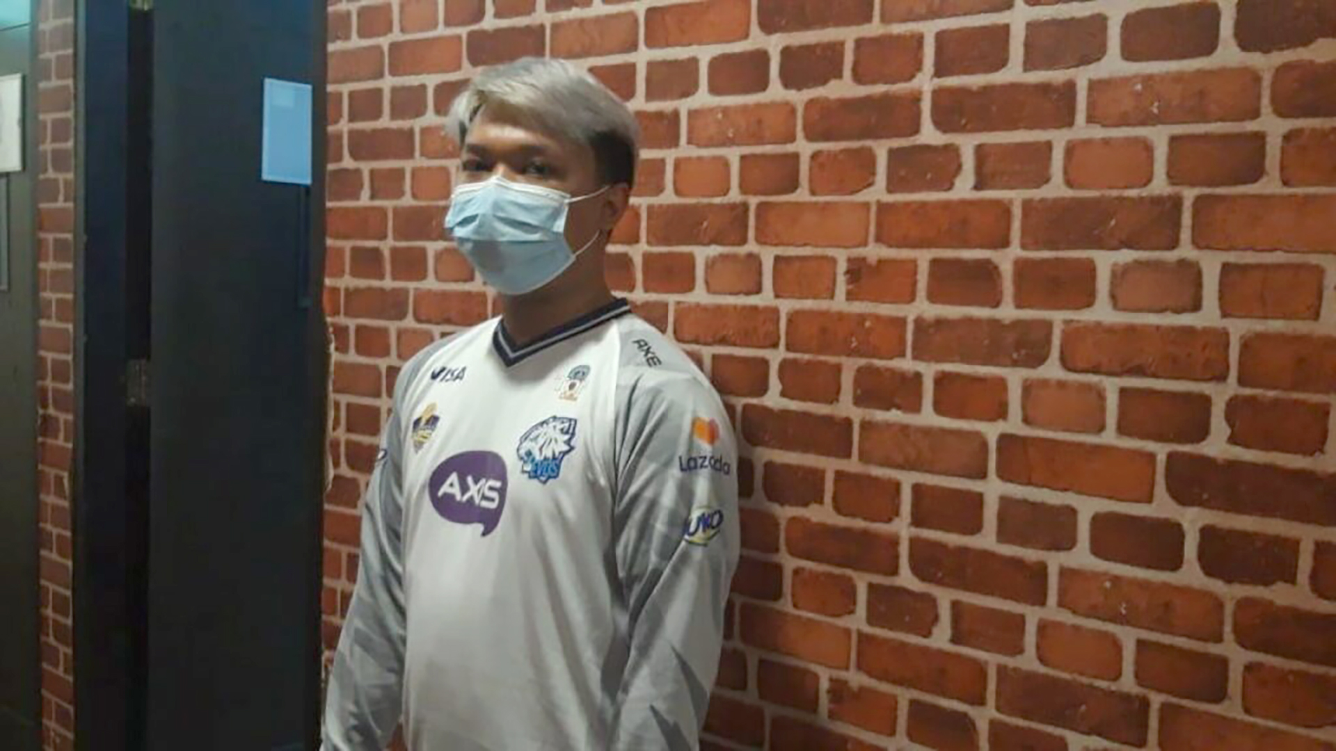 EVOS Luminaire: EVOS Ando lebih jago dari saya | ONE Esports Indonesia