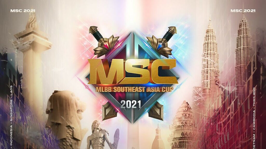 MSC 2021: Jadwal, hasil, dan klasemen | ONE Esports Indonesia