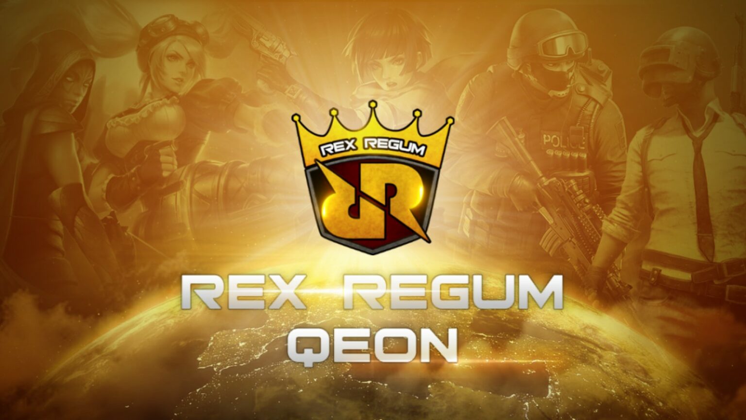 Arti nama RRQ Lemon dan betapa kita merindukannya | ONE Esports Indonesia