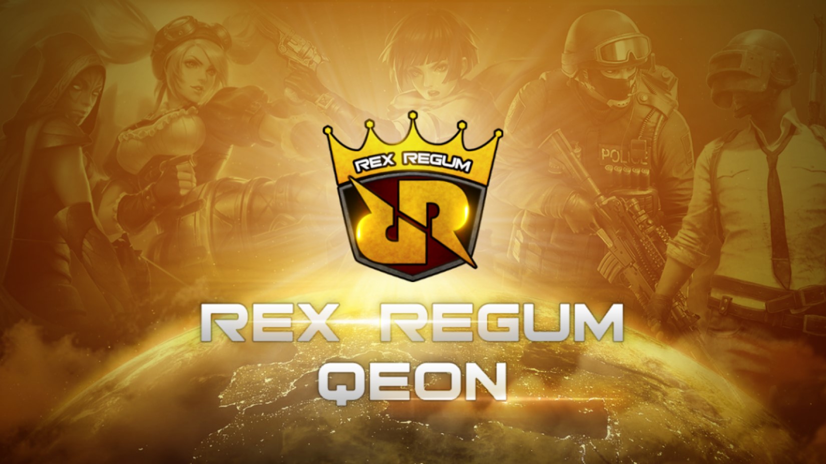 RRQ Ladies segera hadir, siapa saja rosternya? | ONE Esports Indonesia