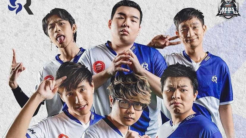 RSG punya PR besar jelang MSC 2021 | ONE Esports Indonesia