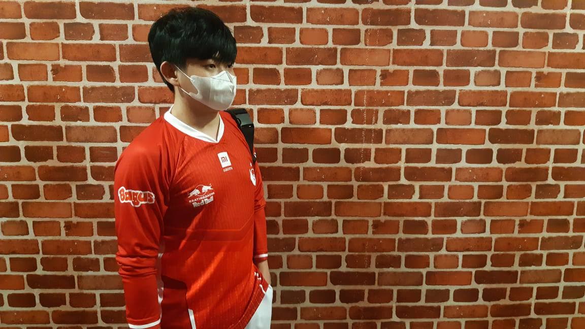 RESMI! Roster EVOS Legends MPL ID S10 terungkap, Age jadi analis Zeys | ONE Esports Indonesia