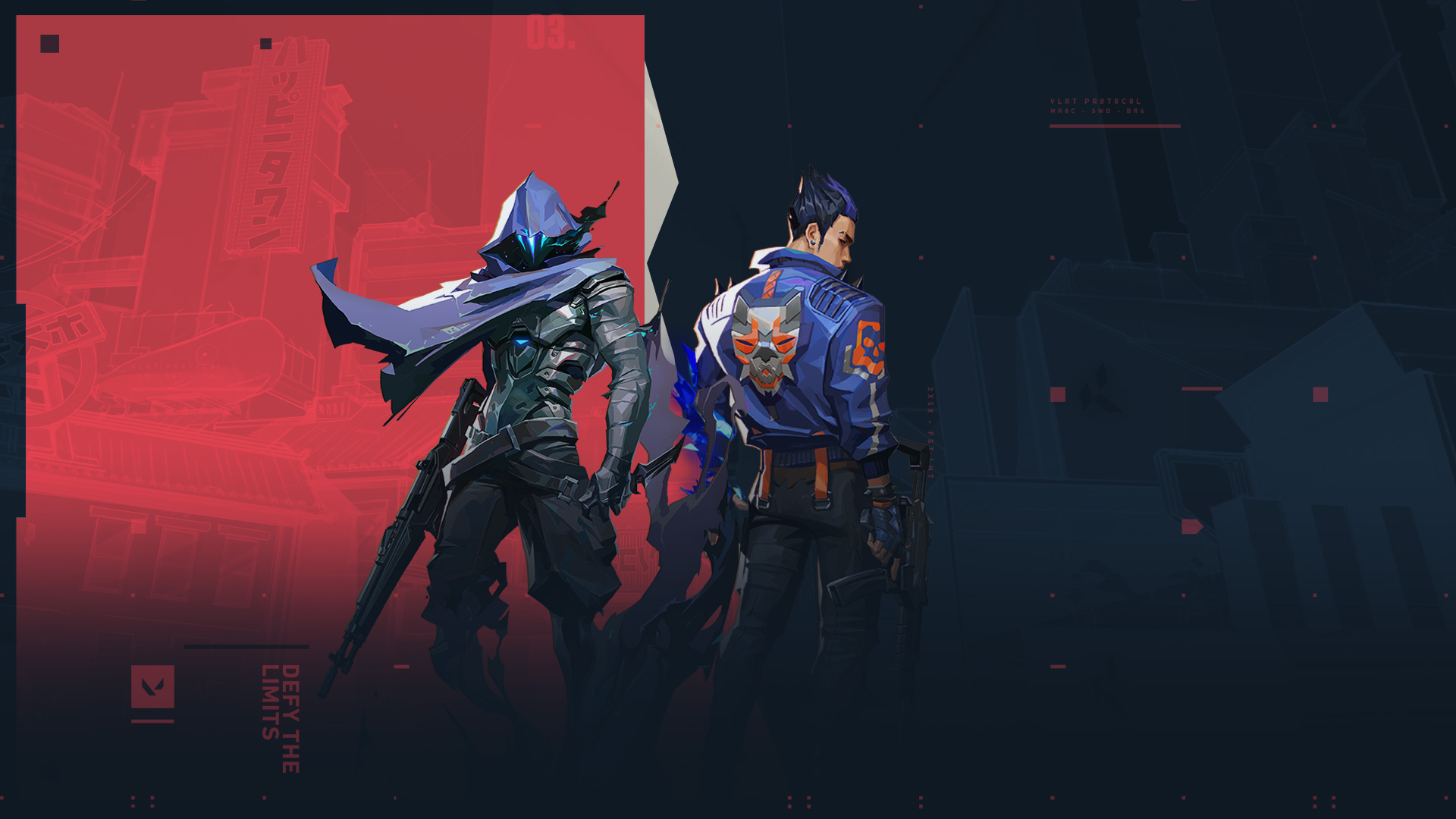 Valorant v2.09: Tanggal perilisan, Replication Mode, perbaikan bug, dan lainnya | ONE Esports ...