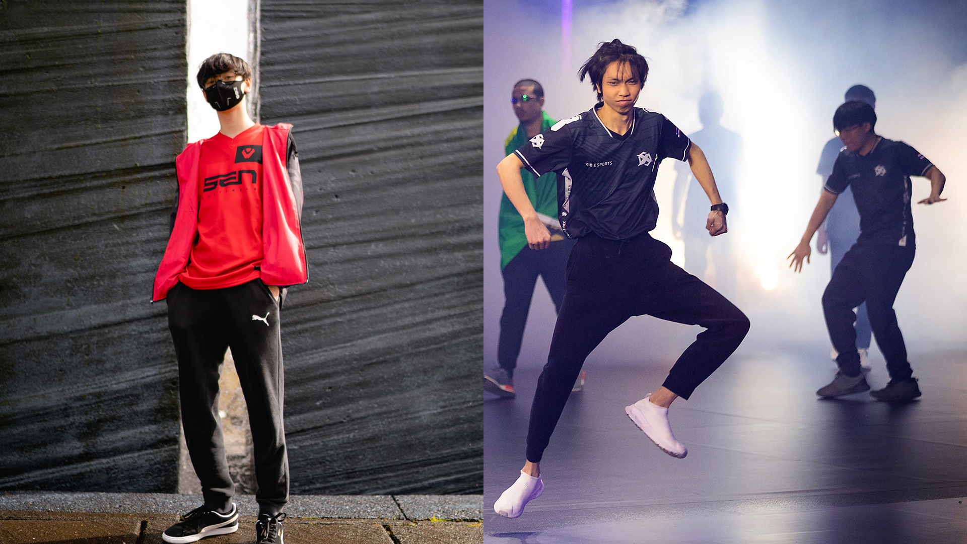 Pengakuan dari TenZ untuk wakil SEA di VCT Stage 2 Masters | ONE ...