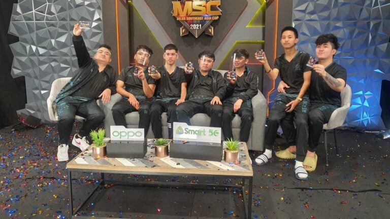 Execration ungkap cara kalahkan Blacklist International | ONE Esports ...