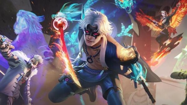 MV Rampage New Dawn telah dirilis! | ONE Esports Indonesia
