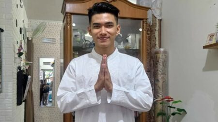 Riza pilih jadi pelatih karena merasa sudah "cukup" sebagai player ...