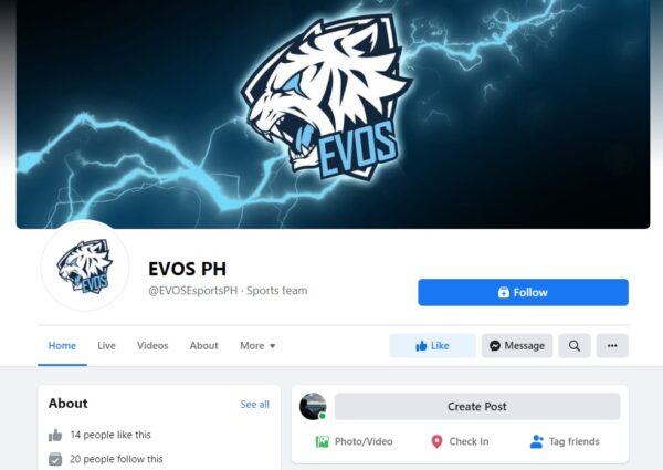 EVOS PH kembali? Pesan tersirat Luch dan Zeys | ONE Esports Indonesia