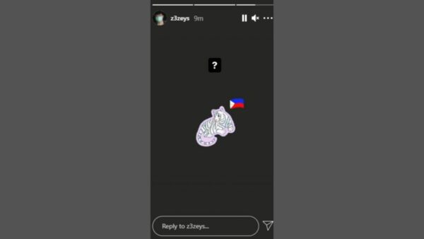 EVOS PH kembali? Pesan tersirat Luch dan Zeys | ONE Esports Indonesia