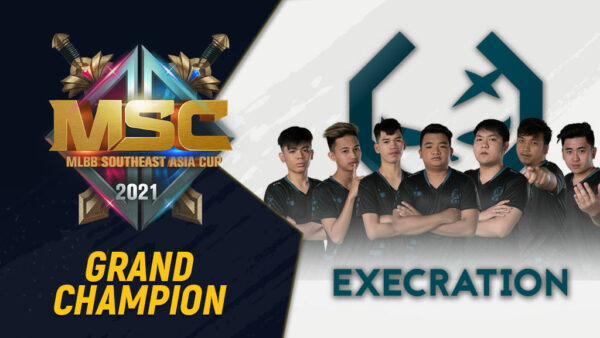 META lower bracket? Tren juara yang tengah terjadi di scene Mobile ...