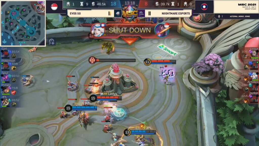 Di sepakbola sudah banyak, bagaimana kans pemain asal Brasil mentas di ...