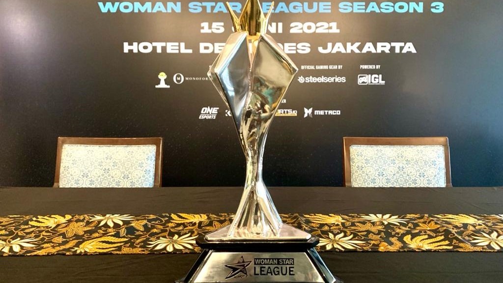 Playoff WSL Season 3: Bracket, jadwal dan hasil pertandingan | ONE ...